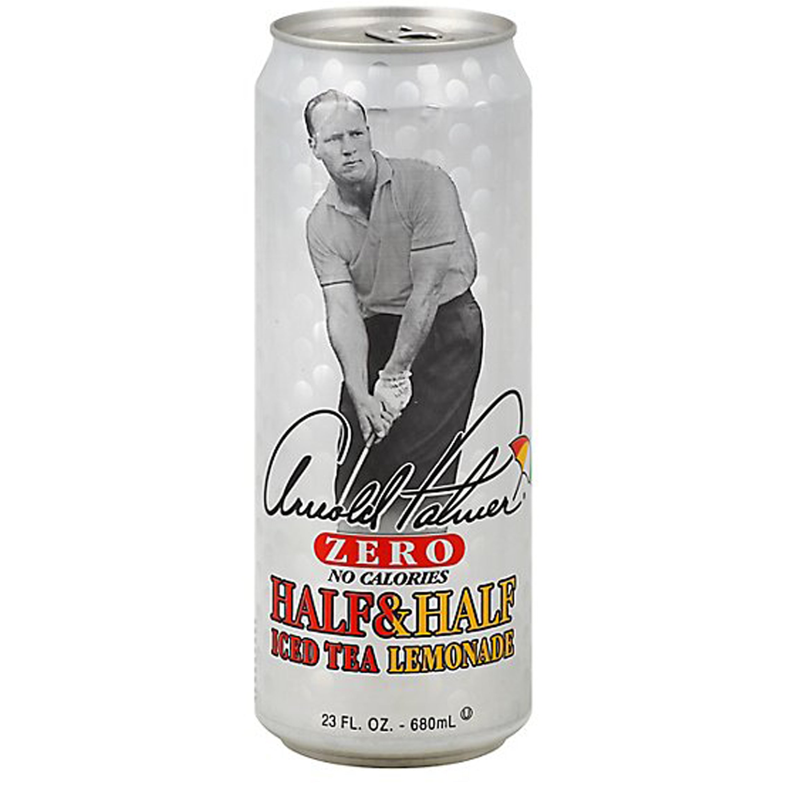 Arizona Arnold Palmer Diet Half & Half Iced Tea Lemonade 680 ml USA 24 ...